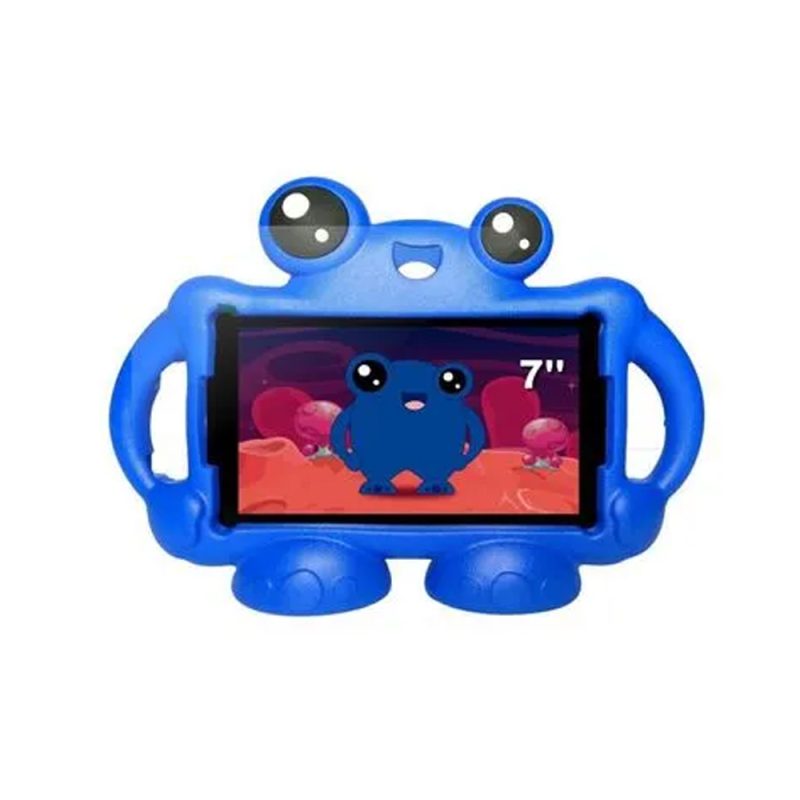 Tablet Advance Intro TR7988 de 7" IPS, Android 10 Go, 16GB, 3G, Dual ...